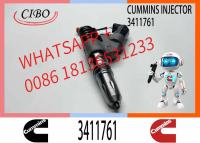 China Diesel Fuel Injector Common Rail Injector 3411761 CUM-MINS M11 3411761 4903084 4061851 4902921 3411752 3411753 3411756 for sale