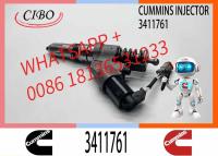 China Diesel Fuel Injector Common Rail Injector 3411761 CUM-MINS M11 3411761 4903084 4061851 4902921 3411752 3411753 3411756 for sale