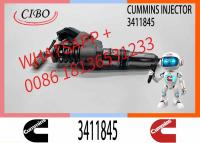 China Common Rail Fuel Injector 4026222 4903319 4062851 3411845 Injector 23670-26011 4903472 for Diesel Engine M11 ISM11 QSM11 for sale