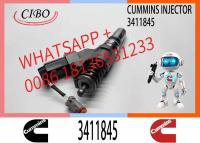 China Common Rail Fuel Injector 4026222 4903319 4062851 3411845 Injector 23670-26011 4903472 for Diesel Engine M11 ISM11 QSM11 for sale