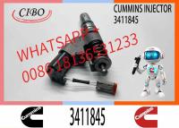 China Common Rail Fuel Injector 4026222 4903319 4062851 3411845 Injector 23670-26011 4903472 for Diesel Engine M11 ISM11 QSM11 for sale