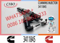 China Common Rail Fuel Injector 4026222 4903319 4062851 3411845 Injector 23670-26011 4903472 for Diesel Engine M11 ISM11 QSM11 for sale