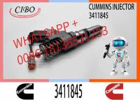 China Common Rail Fuel Injector 4026222 4903319 4062851 3411845 Injector 23670-26011 4903472 for Diesel Engine M11 ISM11 QSM11 for sale