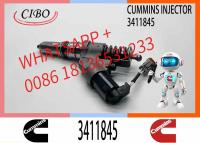 China Common Rail Fuel Injector 4026222 4903319 4062851 3411845 Injector 23670-26011 4903472 for Diesel Engine M11 ISM11 QSM11 for sale