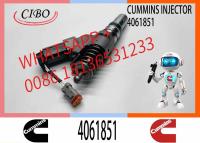 China Injector 3074219 4955149 4903472 4903319 4061851 4902921 4903084 for QSM11 ISM11 M11 Diesel Engine Parts Nozzle Assembly for sale
