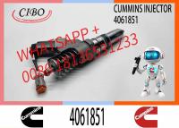 China Injector 3074219 4955149 4903472 4903319 4061851 4902921 4903084 for QSM11 ISM11 M11 Diesel Engine Parts Nozzle Assembly for sale