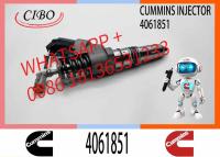 China Injector 3074219 4955149 4903472 4903319 4061851 4902921 4903084 for QSM11 ISM11 M11 Diesel Engine Parts Nozzle Assembly for sale