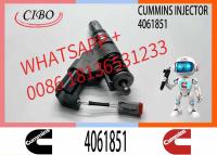 China Injector 3074219 4955149 4903472 4903319 4061851 4902921 4903084 for QSM11 ISM11 M11 Diesel Engine Parts Nozzle Assembly for sale