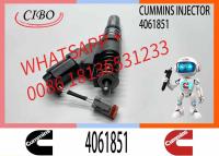 China Injector 3074219 4955149 4903472 4903319 4061851 4902921 4903084 for QSM11 ISM11 M11 Diesel Engine Parts Nozzle Assembly for sale