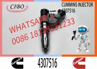 China XF Parts QSM ISM QSM11 ISM11 M11 Engine Diesel Fuel Injector 4307516 3095040 4061851 4026222 3411845 for sale