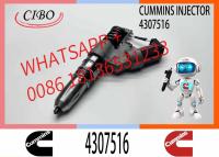 China XF Parts QSM ISM QSM11 ISM11 M11 Engine Diesel Fuel Injector 4307516 3095040 4061851 4026222 3411845 for sale