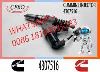 China XF Parts QSM ISM QSM11 ISM11 M11 Engine Diesel Fuel Injector 4307516 3095040 4061851 4026222 3411845 for sale