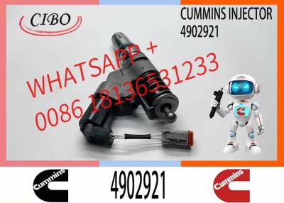 China Injector 3074219 4955149 4903472 4903319 4061851 4902921 4903084 for QSM11 ISM11 M11 Diesel Engine Parts Nozzle Assembly for sale