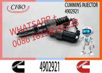 China Injector 3074219 4955149 4903472 4903319 4061851 4902921 4903084 for QSM11 ISM11 M11 Diesel Engine Parts Nozzle Assembly for sale