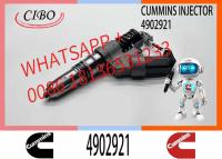 China Injector 3074219 4955149 4903472 4903319 4061851 4902921 4903084 for QSM11 ISM11 M11 Diesel Engine Parts Nozzle Assembly for sale