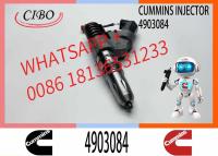 China Injector 3074219 4955149 4903472 4903319 4061851 4902921 4903084 for QSM11 ISM11 M11 Diesel Engine Parts Nozzle Assembly for sale