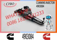 China Injector 3074219 4955149 4903472 4903319 4061851 4902921 4903084 for QSM11 ISM11 M11 Diesel Engine Parts Nozzle Assembly for sale