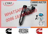 China Injector 3074219 4955149 4903472 4903319 4061851 4902921 4903084 for QSM11 ISM11 M11 Diesel Engine Parts Nozzle Assembly for sale