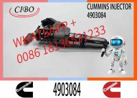 China Injector 3074219 4955149 4903472 4903319 4061851 4902921 4903084 for QSM11 ISM11 M11 Diesel Engine Parts Nozzle Assembly for sale