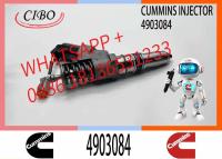 China Injector 3074219 4955149 4903472 4903319 4061851 4902921 4903084 for QSM11 ISM11 M11 Diesel Engine Parts Nozzle Assembly for sale
