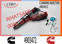China Injector 3074219 4955149 4903472 4903319 4061851 4902921 4903084 for QSM11 ISM11 M11 Diesel Engine Parts Nozzle Assembly for sale