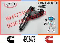 China Injector 3074219 4955149 4903472 4903319 4061851 4902921 4903084 for QSM11 ISM11 M11 Diesel Engine Parts Nozzle Assembly for sale