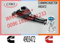 China Injector 3074219 4955149 4903472 4903319 4061851 4902921 4903084 for QSM11 ISM11 M11 Diesel Engine Parts Nozzle Assembly for sale