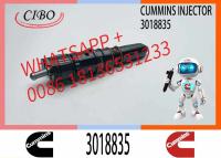 China Chongqing CCEC NT855 Diesel Engine Fuel Injector 3054250 3018835 for sale