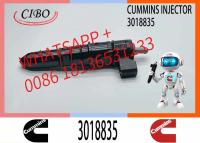 China Chongqing CCEC NT855 Diesel Engine Fuel Injector 3054250 3018835 for sale