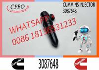 China 3406604 3064881 3411821 Injector 3084891 3087648 4914328 Suitable for M11 QSM11 ISM11 Engine for sale