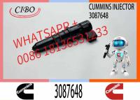 China 3406604 3064881 3411821 Injector 3084891 3087648 4914328 Suitable for M11 QSM11 ISM11 Engine for sale
