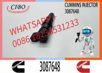 China 3406604 3064881 3411821 Injector 3084891 3087648 4914328 Suitable for M11 QSM11 ISM11 Engine for sale