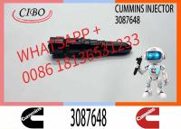 China 3406604 3064881 3411821 Injector 3084891 3087648 4914328 Suitable for M11 QSM11 ISM11 Engine for sale
