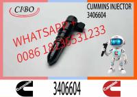 China 3406604 3064881 3411821 Injector 3084891 3087648 4914328 Suitable for M11 QSM11 ISM11 Engine for sale