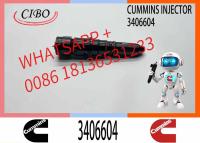 China 3406604 3064881 3411821 Injector 3084891 3087648 4914328 Suitable for M11 QSM11 ISM11 Engine for sale