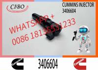 China 3406604 3064881 3411821 Injector 3084891 3087648 4914328 Suitable for M11 QSM11 ISM11 Engine for sale
