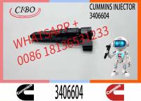 China 3406604 3064881 3411821 Injector 3084891 3087648 4914328 Suitable for M11 QSM11 ISM11 Engine for sale