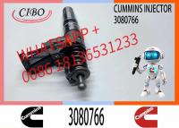China Remanufactured N14 Diesel Engine Cellet Injector 3080766 3411767 for sale