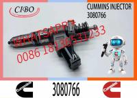 China Remanufactured N14 Diesel Engine Cellet Injector 3080766 3411767 for sale