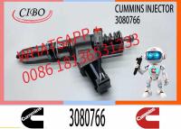 China Remanufactured N14 Diesel Engine Cellet Injector 3080766 3411767 for sale