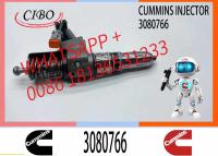 China Remanufactured N14 Diesel Engine Cellet Injector 3080766 3411767 for sale