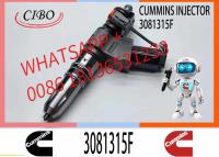 China Generator Diesel Engine N14 Fuel Injector 3407776 3409975 4902924 3081315F 3083846T 3083848F 3087560 3087733 3087807 6087807 for sale