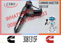 China Generator Diesel Engine N14 Fuel Injector 3407776 3409975 4902924 3081315F 3083846T 3083848F 3087560 3087733 3087807 6087807 for sale