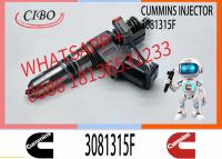 China Generator Diesel Engine N14 Fuel Injector 3407776 3409975 4902924 3081315F 3083846T 3083848F 3087560 3087733 3087807 6087807 for sale