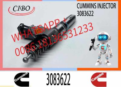 China diesel Fuel Injector 3087560 3080766 3083622 3083846 3095086 3411691 3411761 for sale