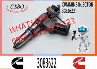 China diesel Fuel Injector 3087560 3080766 3083622 3083846 3095086 3411691 3411761 for sale