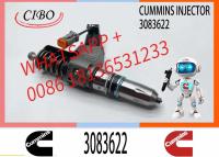 China diesel Fuel Injector 3087560 3080766 3083622 3083846 3095086 3411691 3411761 for sale
