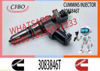 China Generator Parts Fuel Injector 3407776 3409975 4902924 3081315F 3083846T 3083848F 3087560 3087733 3087807 for sale