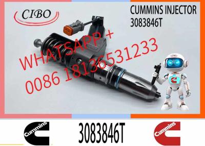China Generator Parts Fuel Injector 3407776 3409975 4902924 3081315F 3083846T 3083848F 3087560 3087733 3087807 for sale
