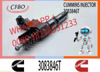 China Generator Parts Fuel Injector 3407776 3409975 4902924 3081315F 3083846T 3083848F 3087560 3087733 3087807 for sale